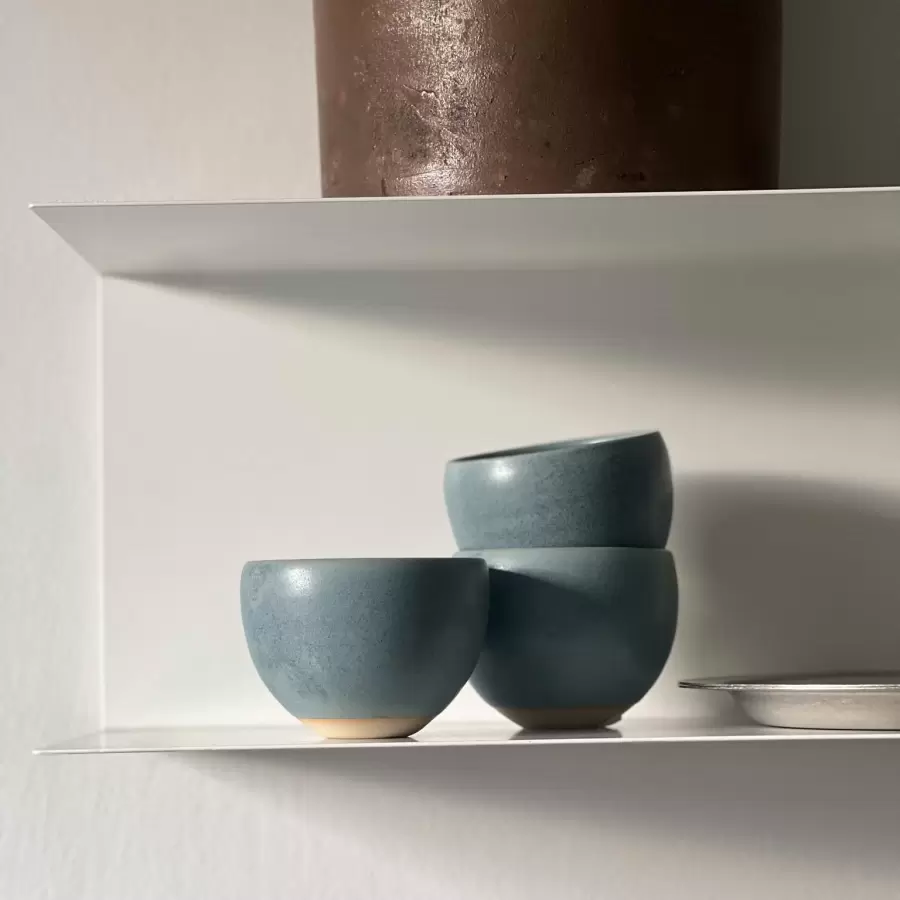 Odd Kop Shiro, Blue fra Odd Boys